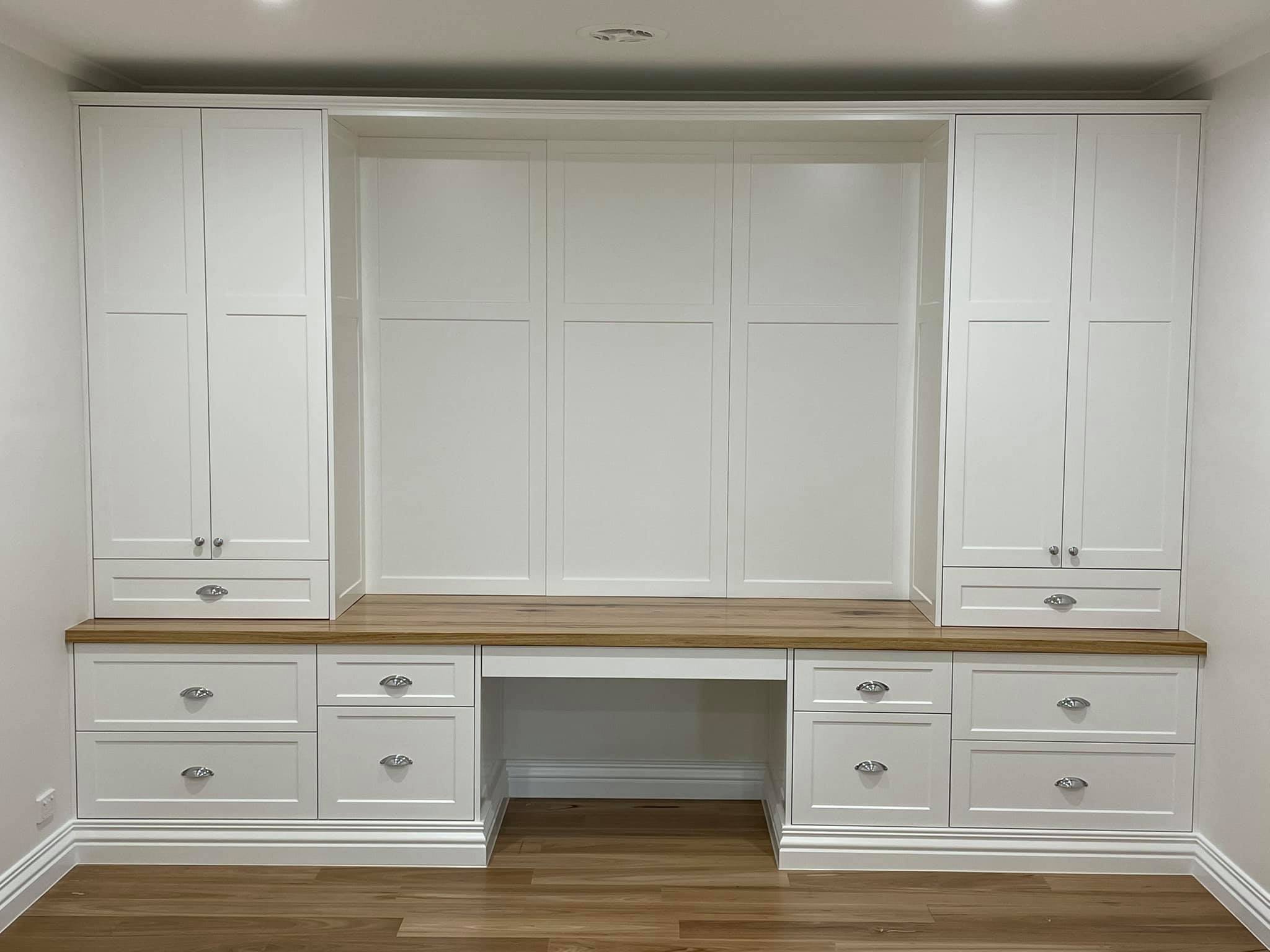 Salvatores Fine Cabinets – Melton VIC