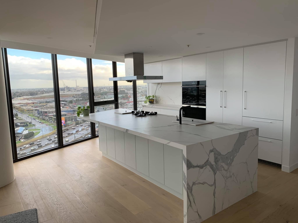 Portfolio – Salvatores Fine Cabinets
